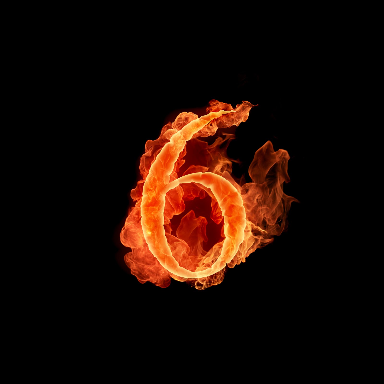 coolbestpics: Fire letters and alphabets