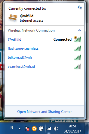 TRIK LOGIN WIFI ID INDIHOME ~ BLOG INTERNET