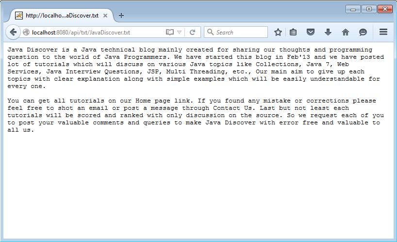 Spring Boot + Spring Security + Serve static resources from different locations - Java Discover
