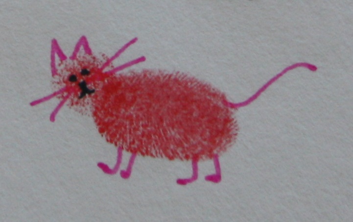 Counting Coconuts: Fingerprint Friends