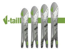 La Comunidad de Glisse Board Shop: Nuevos Splitboards de Voile en Glisse.