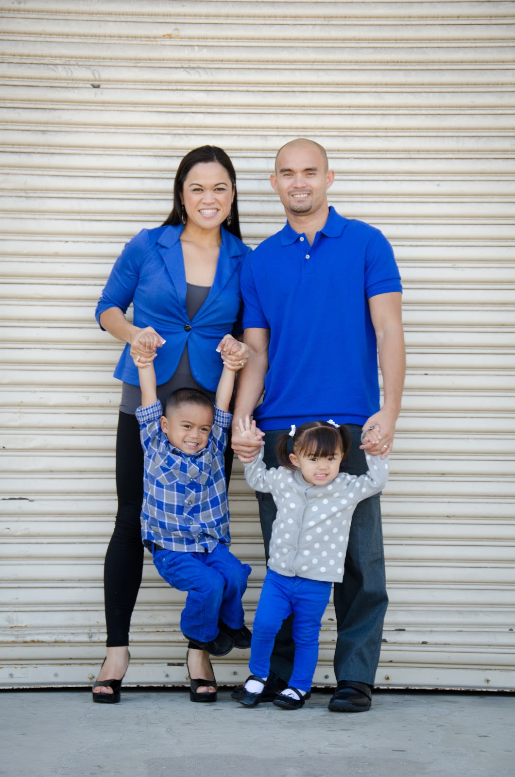 Janice.Sanchez.Photography: Jankowski Family