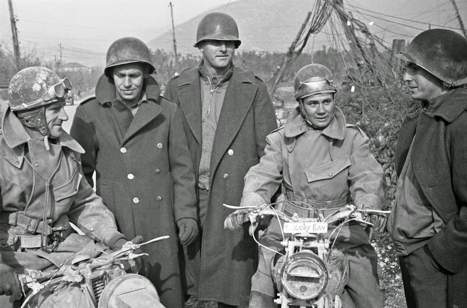 History in Photos: George Frederick Kaye