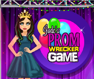 Nick UK Info: New Victorious Game Released on Nick.co.uk