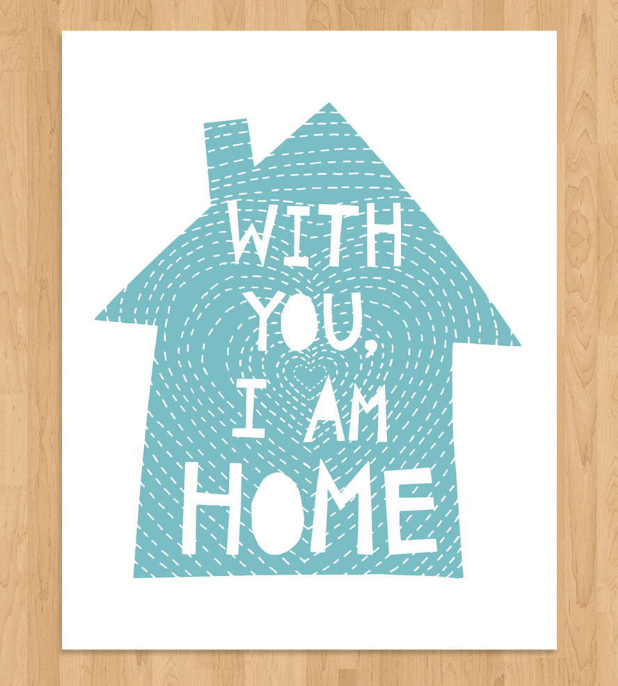 The New Doc On The Block: I'm finally home