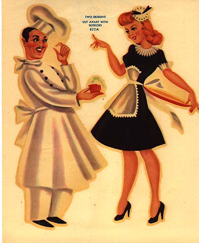 WobiSobi: April 2011