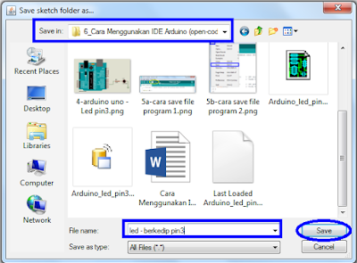 How to Use IDE Arduino Software | Robotics University