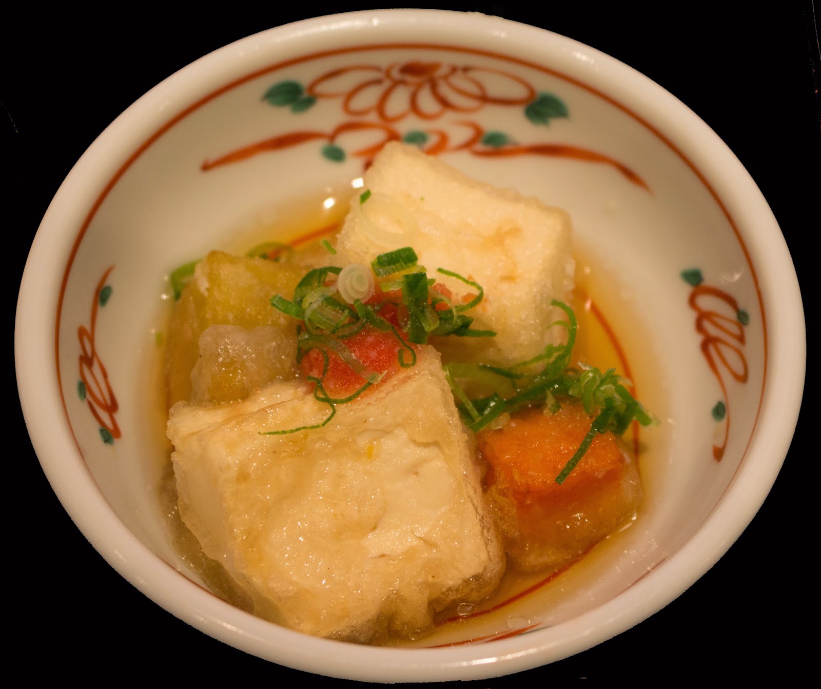 Rose Diamond: Kyoto Arashiyama Yoshiya (Japanese restaurant) Shinjuku ...