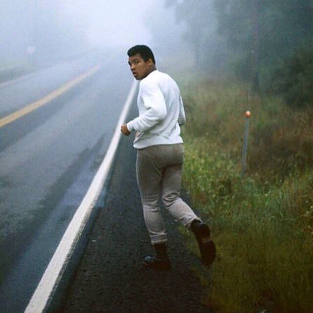Diversity is beautiful: Muhammad Ali and the Vietnam War