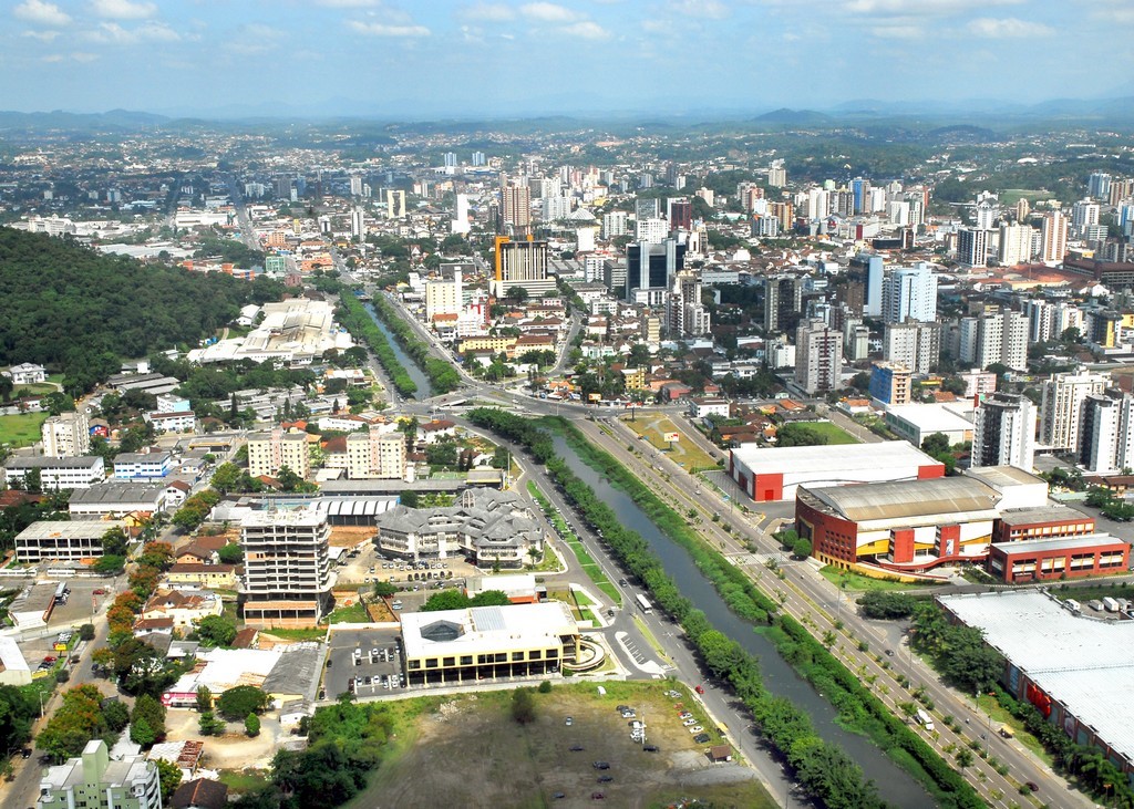 ROTA DO SOL: JOINVILLE,166 ANOS DESTAQUE: TURISMO E PRESERVAÇÃO DA CULTURA