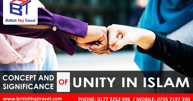 Hajj, Umrah and Muslim Friendly Halal Holidays from the UK: Concept and ...