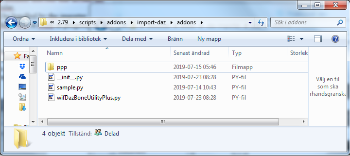 Diffeomorphic: Add-ons