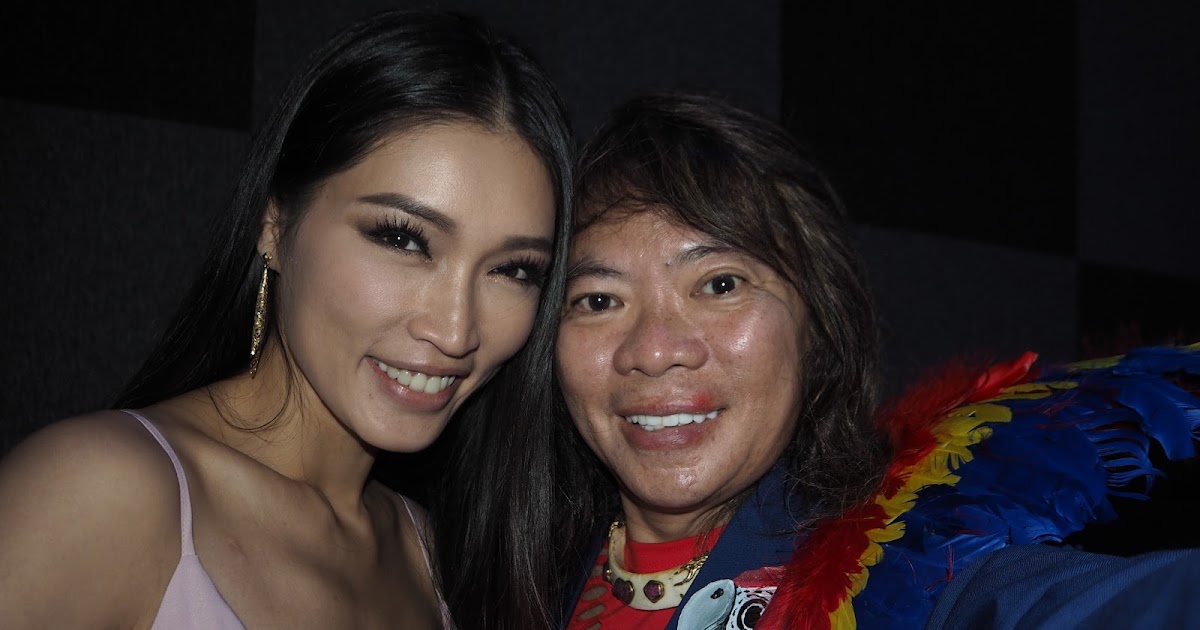 Kee Hua Chee Live!: PART 1---THE FACE OF ASIA PACIFIC STARTS WITH ME ...