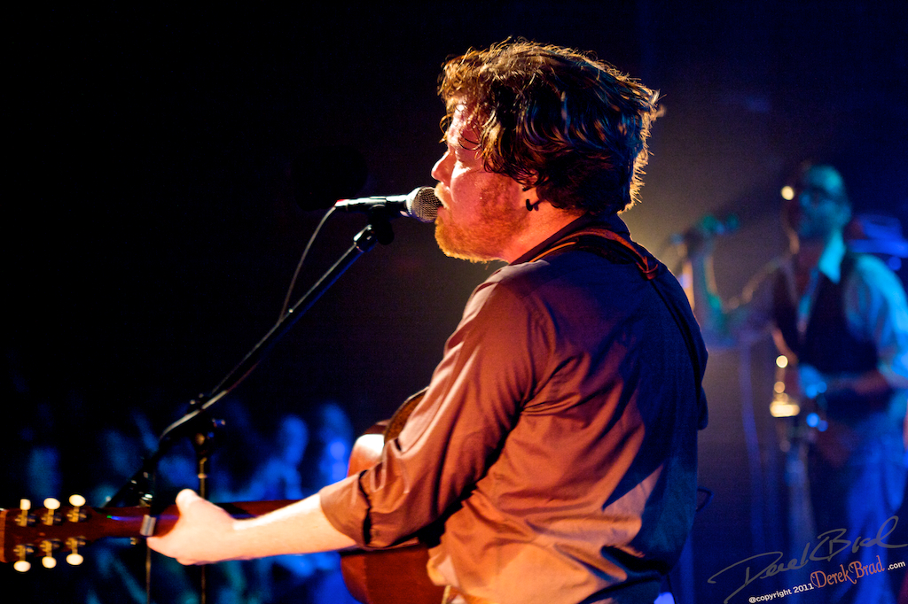 Derek Brad Photography: Hoots and Hellmouth