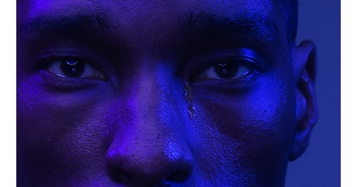 TARRICE LOVE - PHOTOGRAPHER: black boys look blue in MOONLIGHT...