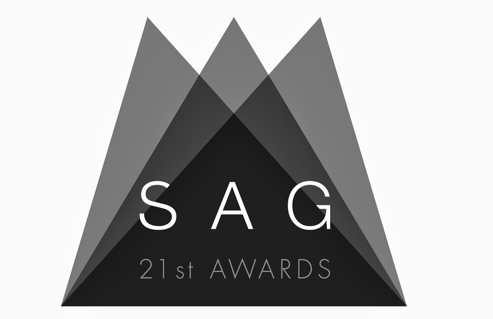 Daily Doings : SAG Logos