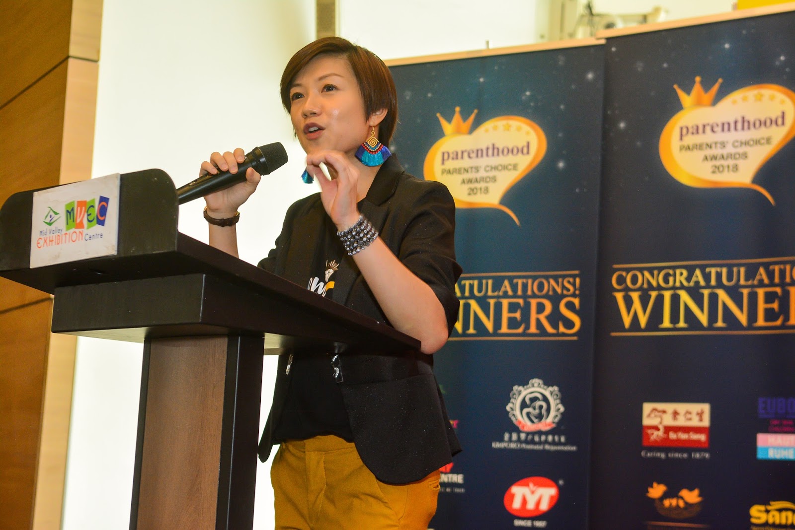 【Parents’ Choice Awards 2018】 40 Brands & Services Were Awarded Based ...