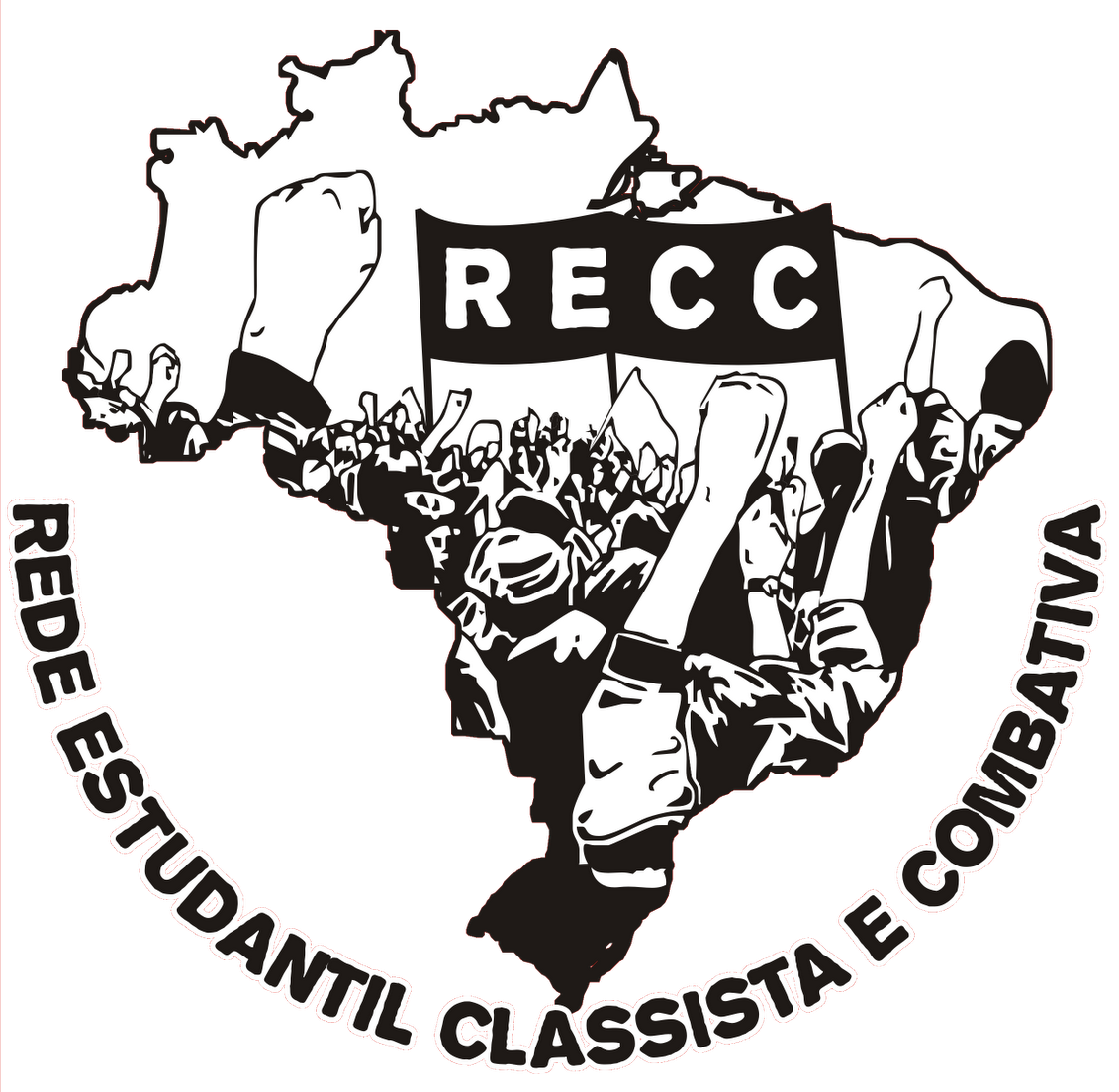 Oposição Combativa, Classista e Independente: RECC