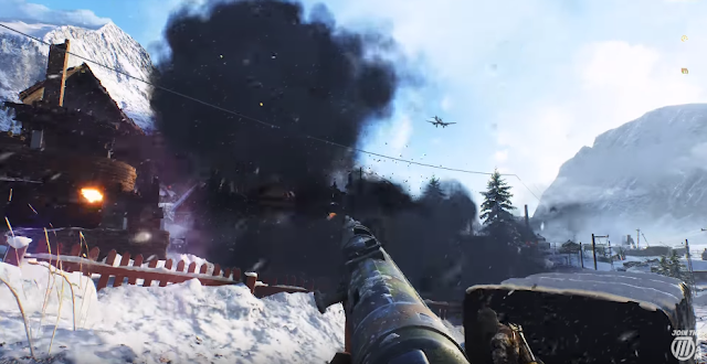 「BF5」PC版高画質4Kプレイ動画！|SOAPHY GAMING