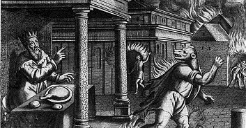 Werewolf Theory | Lore, Mythology, History, Trials, Literature, Movies ...