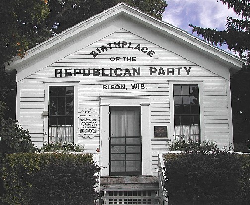 The Federalist: The GOP is now the Majority Party