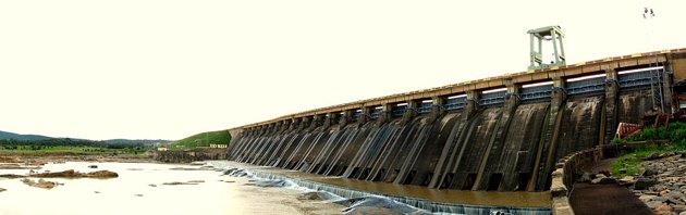 Civil Engineering: 15 Amazing Dams that make India Proud