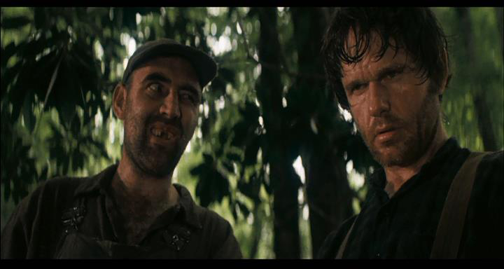 Pop Culture Vomit Bag!: Deliverance (1972)