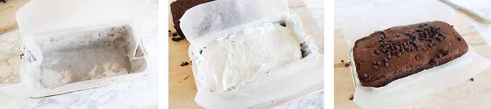 Southern Mom Loves: Easy Mississippi Mud Cake