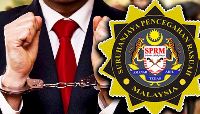 Malaysia Corruption News: Is The MACC Really Serious About Corruption?