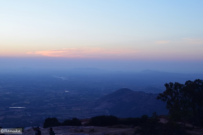 Nandi Hills - Beyond The Sunset - Voyager For Life