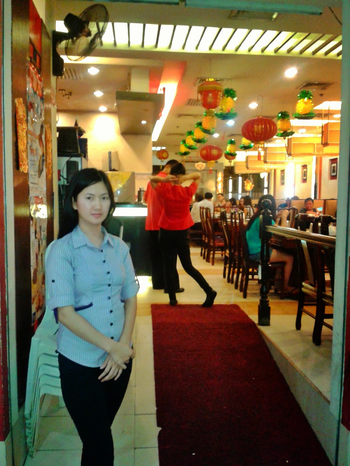 Konted's Make My Day 2: July 2014