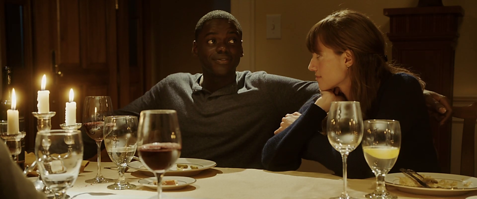 Vamos Falar Sobre... : Corra! (Get Out, 2017).