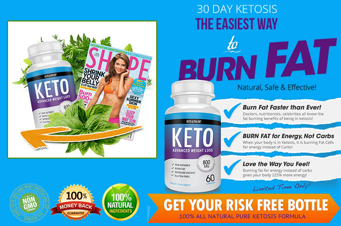 Keto Ultra CC: Keto Ultra Diet 100% Natural Product