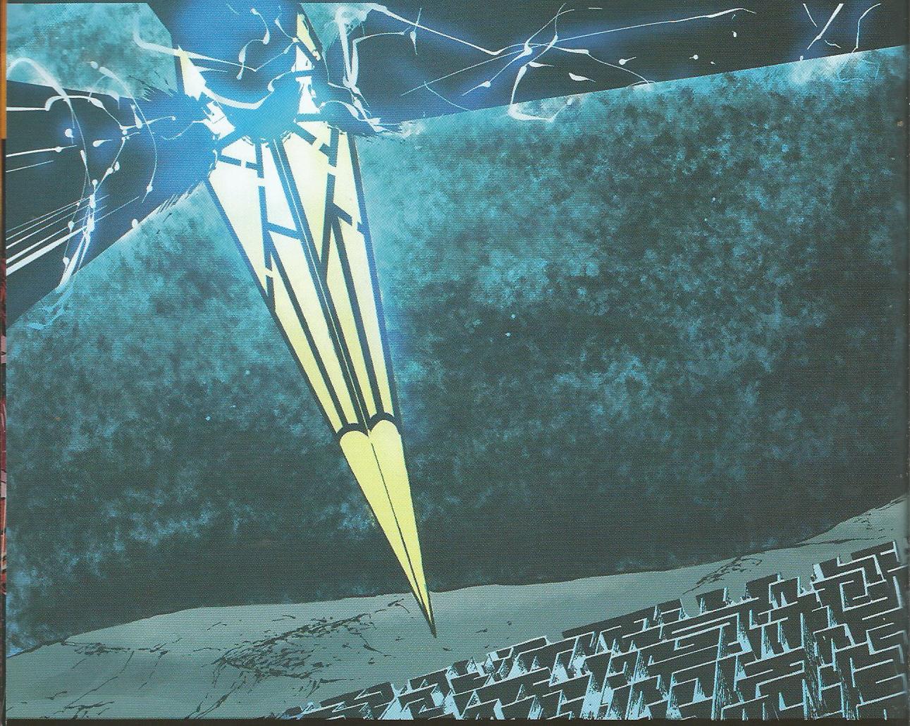 Thoughts Of A Workshy Fop: Hellraiser The Dark Watch Book 1 (#1-4)