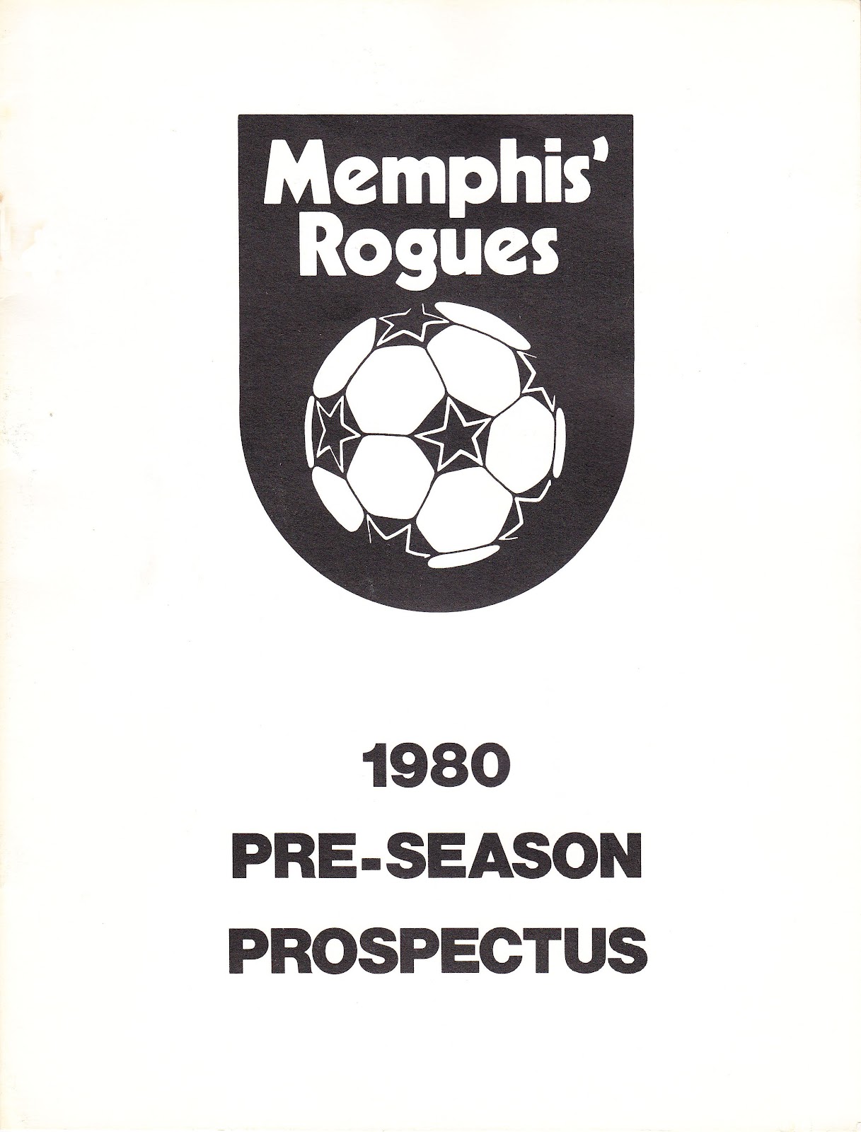 THE MEMPHIS ROGUES: March 2012
