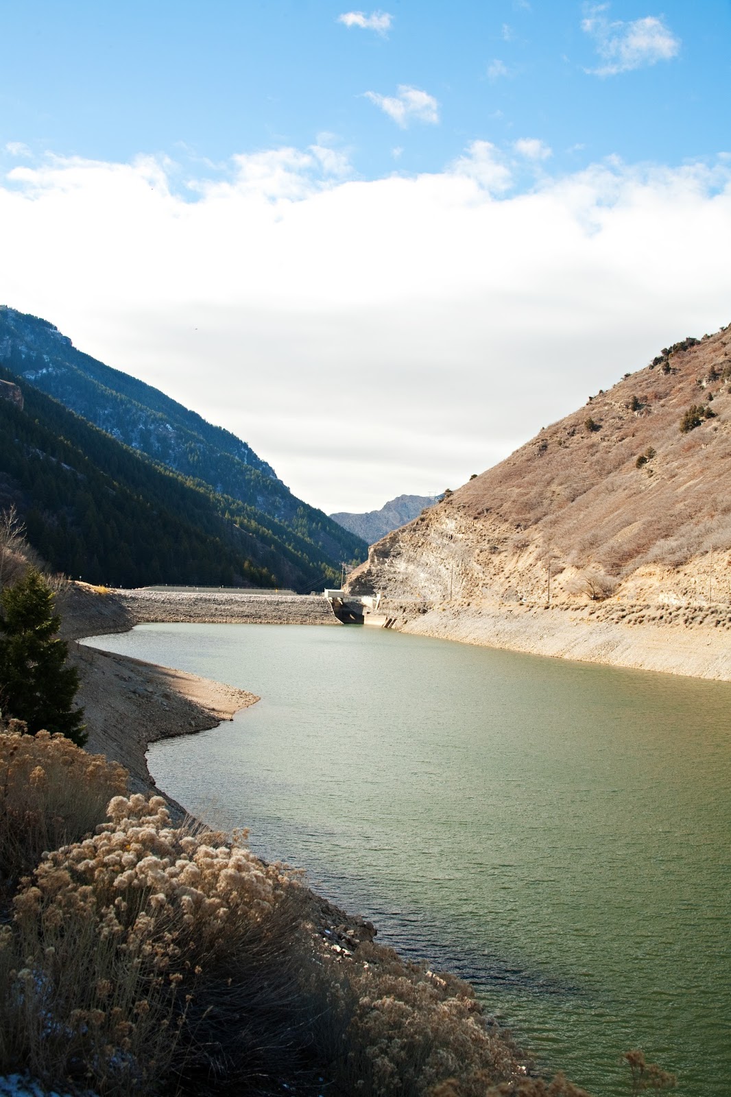 The Mystery Of Utah History: November 2015