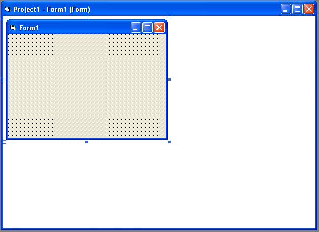 Crear nuevo proyecto ~ Visual Basic Facil