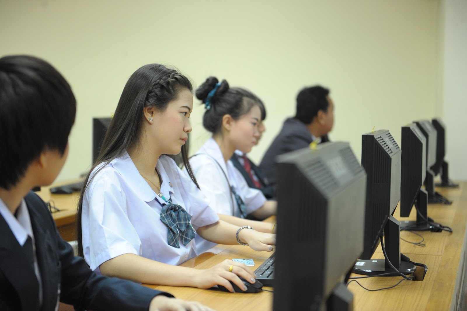 Siam Technological College (SiamTech): 10 เหตุผลที่เลือกเรียนที่ ITM