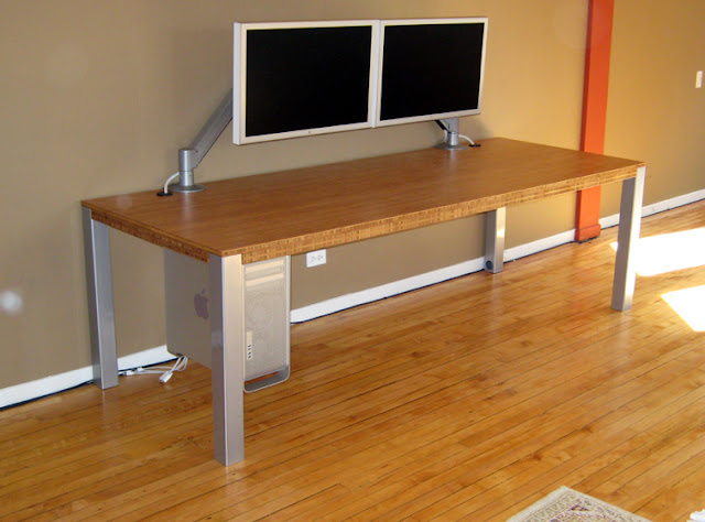 Bamboo Desk Bamboo Craft Photo bamboo-desk-bamboo-craft-photo