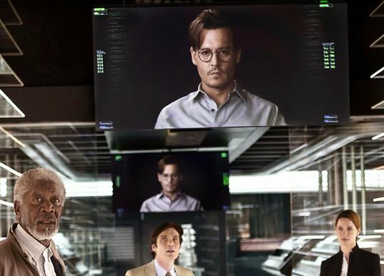 Aylmer to Zazzoo and Beyond: Transcendence - Review