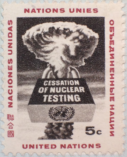 To Find the Principles: Recalling the Limited Nuclear Test Ban Treaty