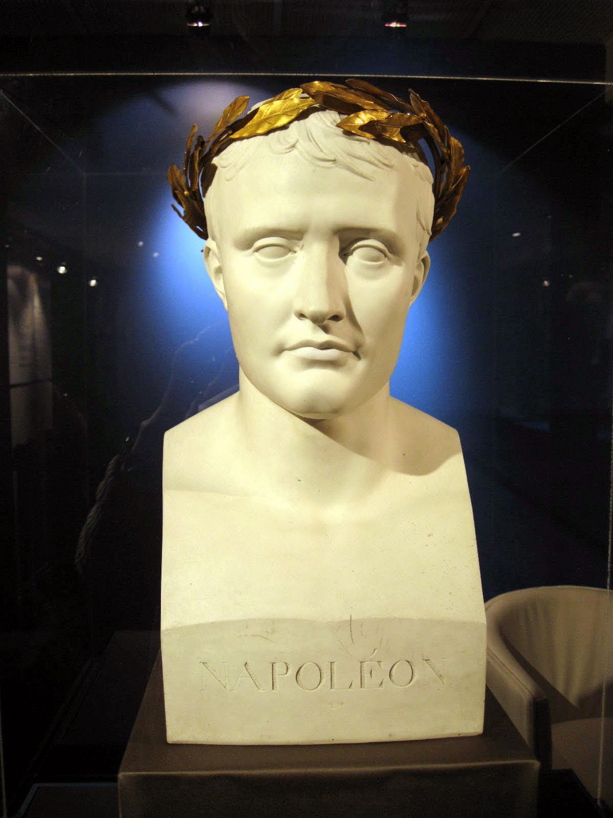 Art Frame: Treasures of Napoleon