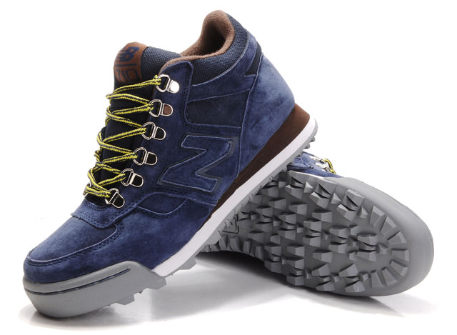 Sensation Trading: NEW BALANCE NB710