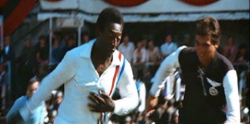 INTERNATIONAL SOCCER ARCHIVES: Birth of The Cosmos: New York's 40th ...