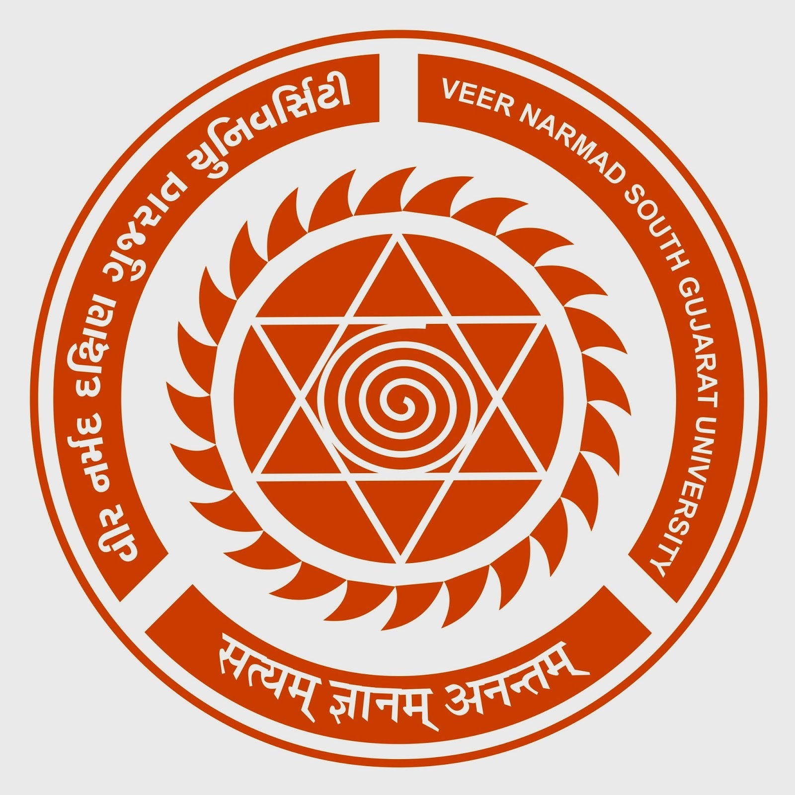 Veer Narmad South Gujarat University (VNSGU) Recruitment for Library Assistant & Project Fellow ...