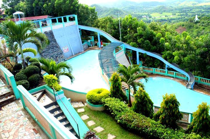 Philippines Beach: Boso Boso Highlands