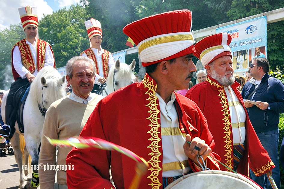 Photographis: Festivalul Turcesc Bucuresti - Turkish Festival