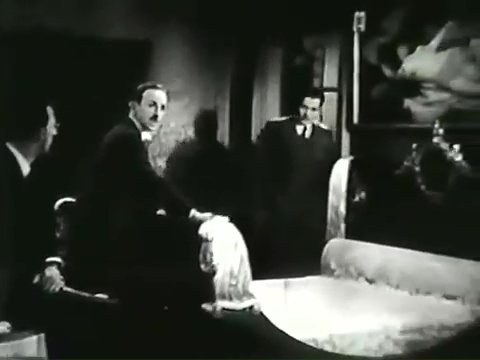 Forgotten Actors: John Qualen