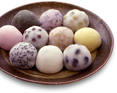 Daifuku | All Recipes For You