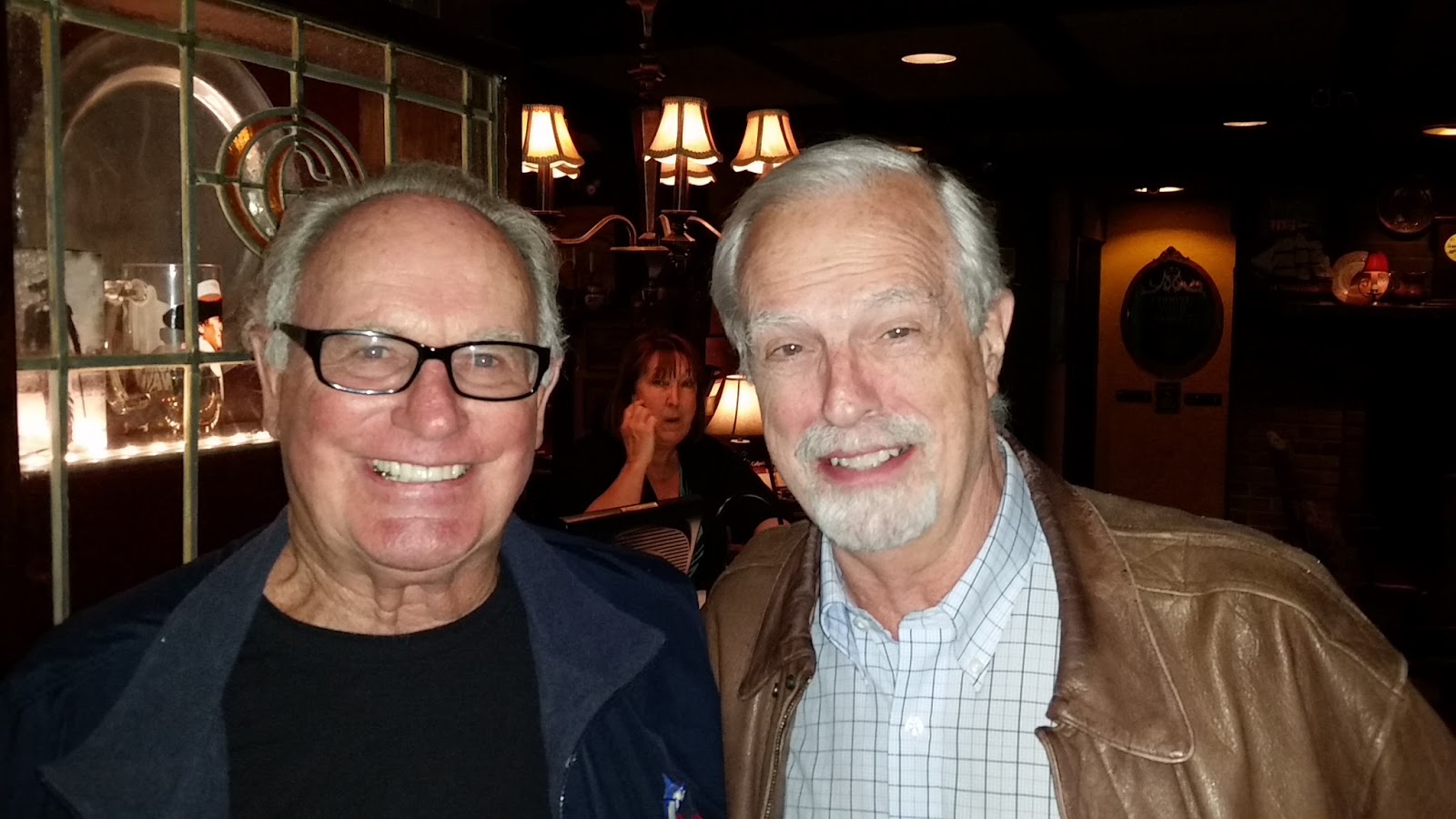 Trojan Swimmers: 2017